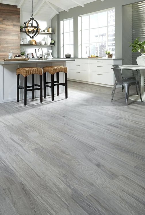What is LVP Flooring? | Flippers Warehouse