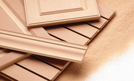 High Density Fiberboard (HDF) vs Medium Density Fiberboard (MDF)