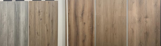 How to Choose the Right Color Vinyl Flooring