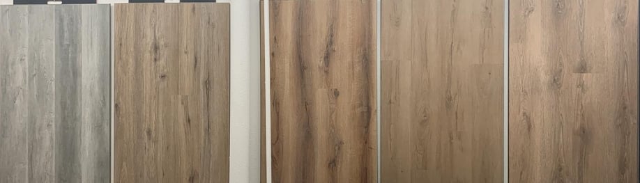 How to Choose the Right Color Vinyl Flooring