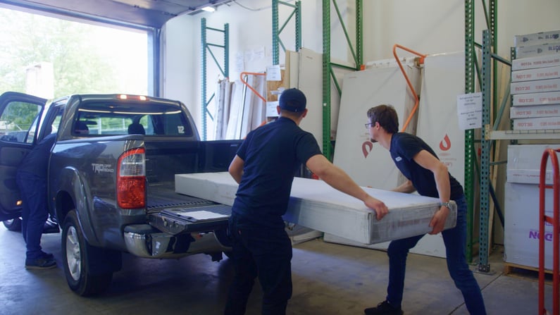 How to Install Kitchen Cabinets | Flippers Warehouse